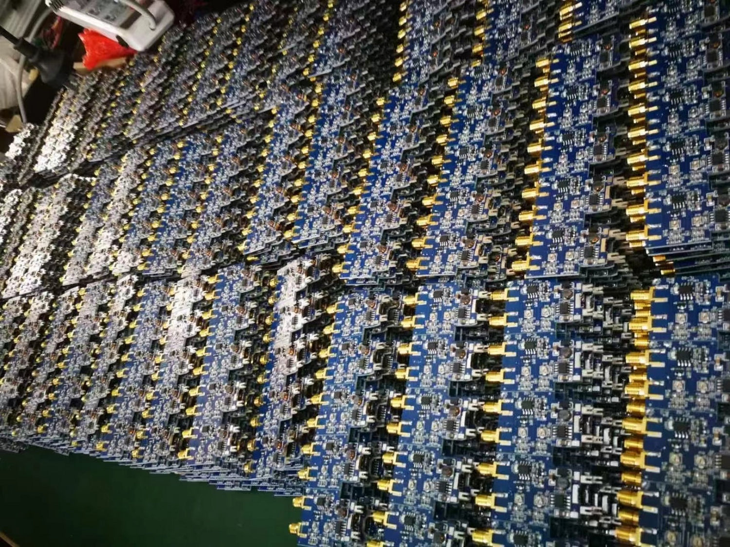 The Manufacturing Process of Signal Jammers – topsignaljammer