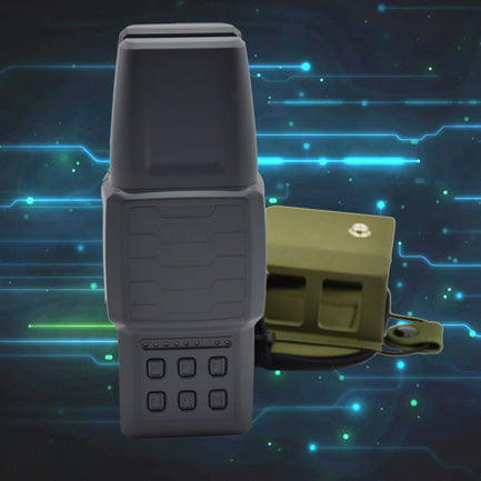 Vehicle shielding system introduction – Topsignaljammer