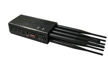 Signal jammers operating at military bases – topsignaljammer