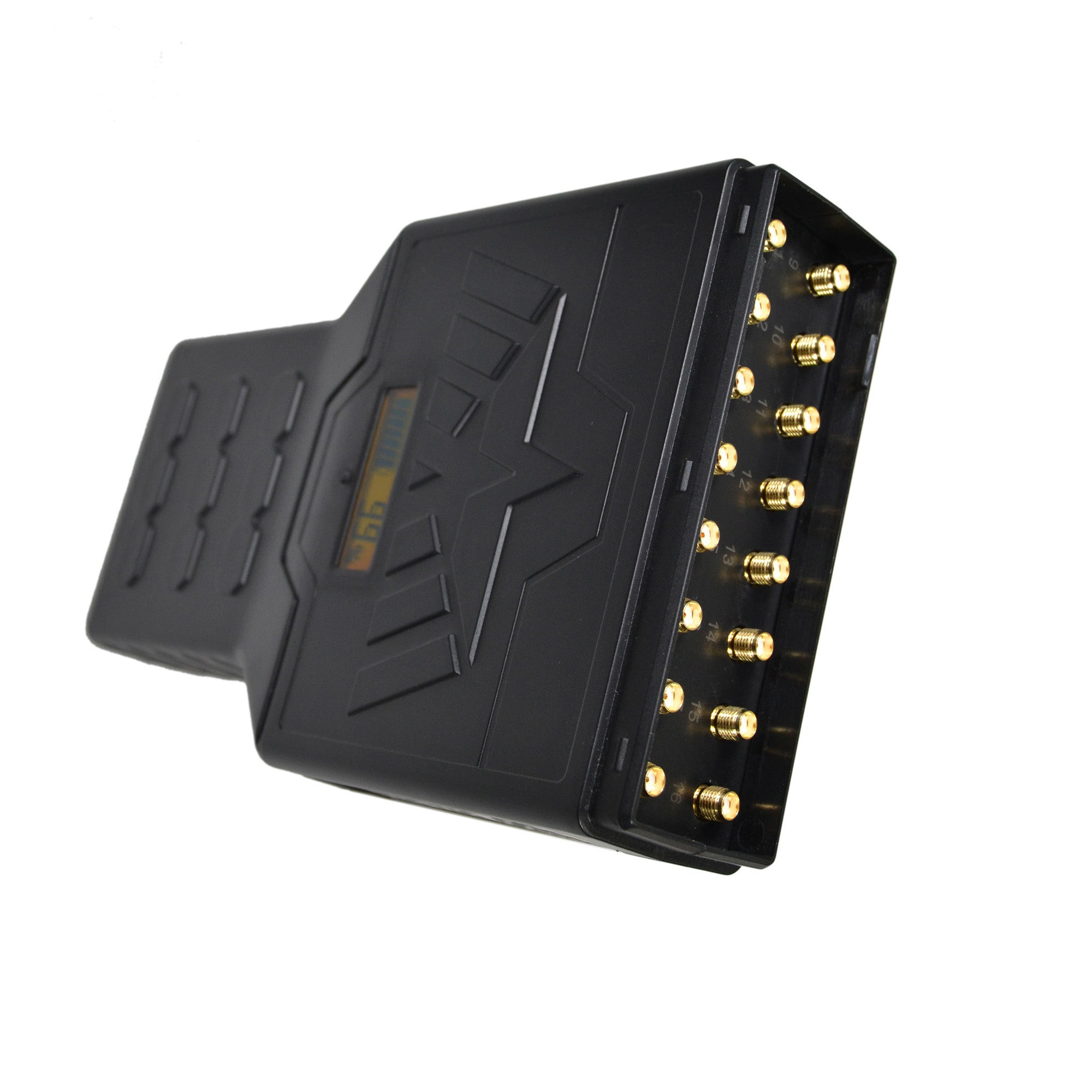 How to test the interference range of mobile phone shielding device ...