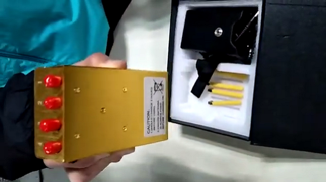 What do phone signal jammers have in common? – Topsignaljammer