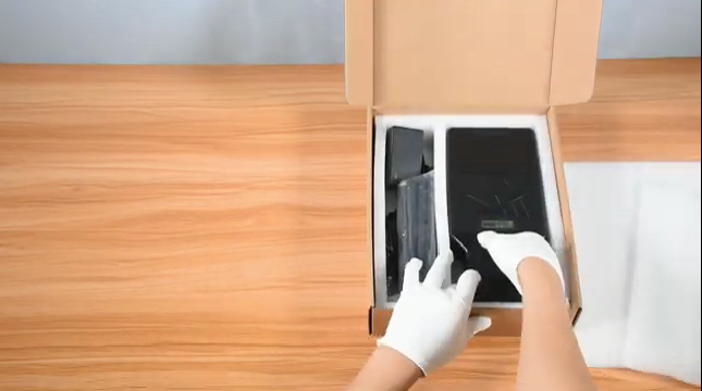 Full-band signal jammers are produced in a modular manner – Topsignaljammer