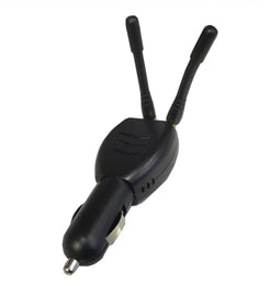 New 2 Band Cigarette Lighter GPS Jammer For Car – topsignaljammer