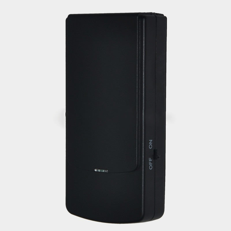 Pocket Portable Mini WIFI Jammer GSM CDMA 3G GPS Blocker – topsignaljammer