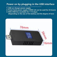 G9 Pro GPS Blocker For Vehicles, Jamming With GPS/WIFI/Base Station/Be ...